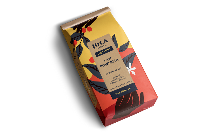Joca Coffee – Joca Coffee Co.