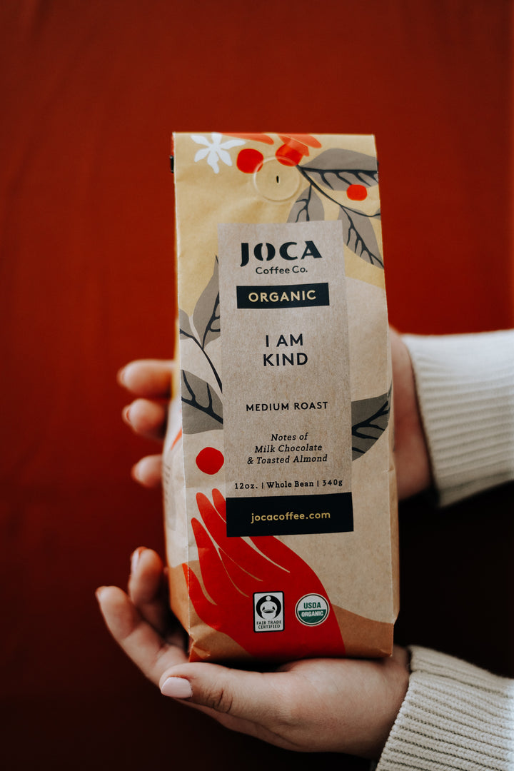 Joca Coffee – Joca Coffee Co.